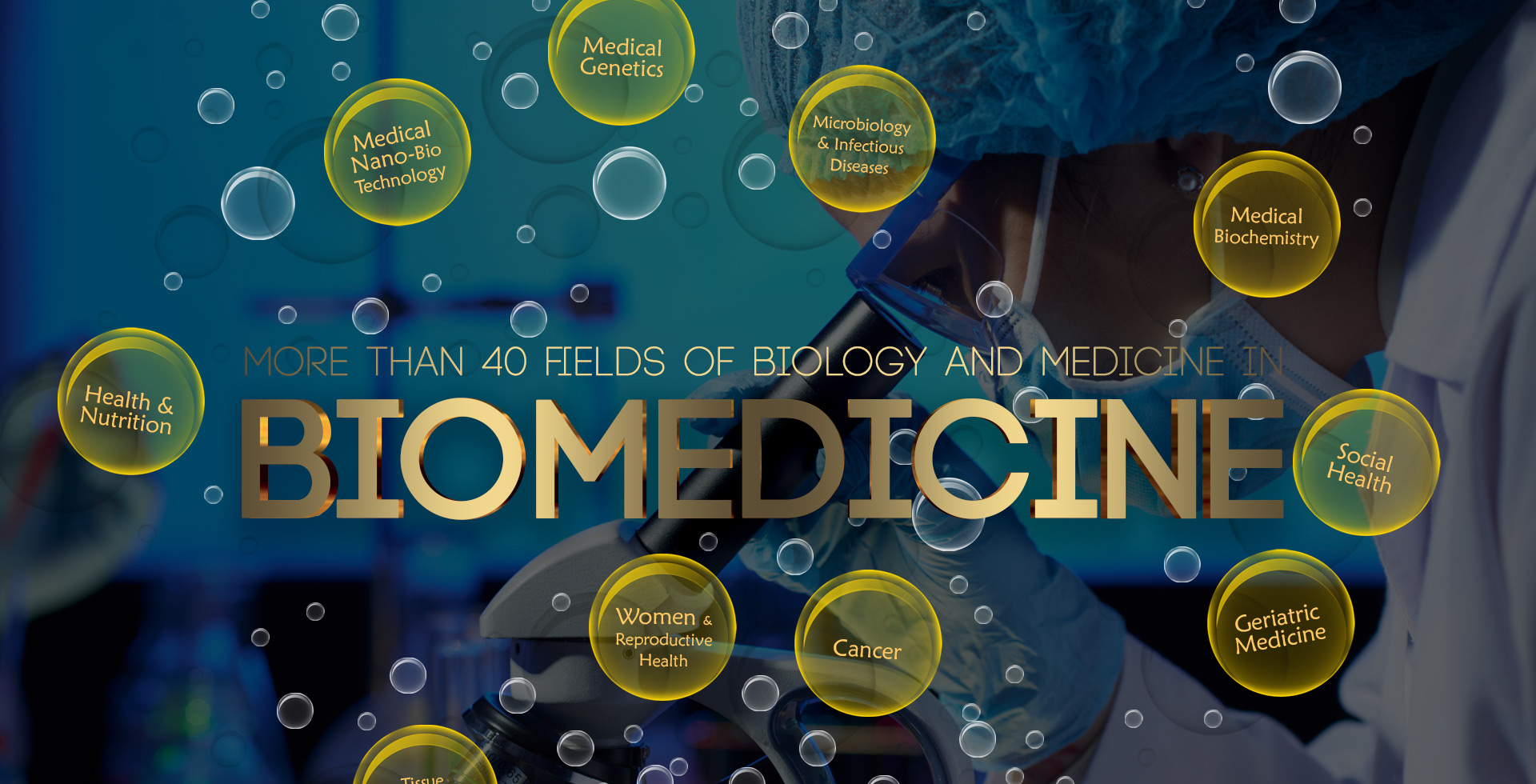 ICB 2021 | 5th International Congress on Biomedicine